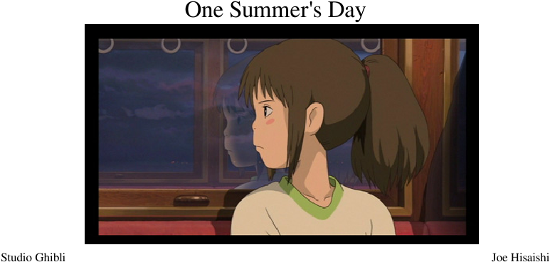 Download Print - Spirited Away Chihiro | Transparent PNG Download | SeekPNG