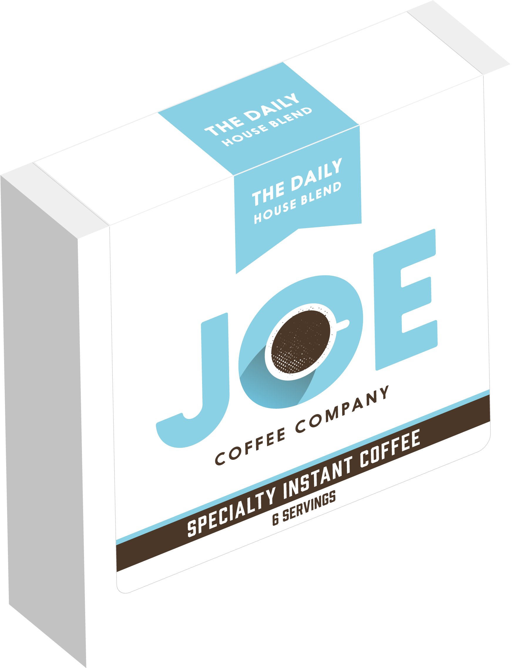 Download Joe Coffee Specialty Instant Coffee - Joe Instant Coffee ...