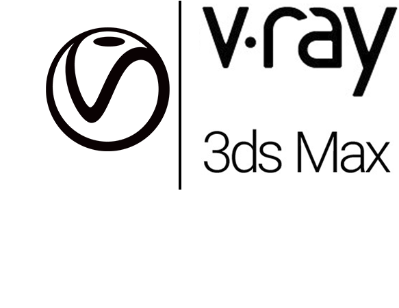 V-ray Next Para 3ds Max - Vray (700x700), Png Download