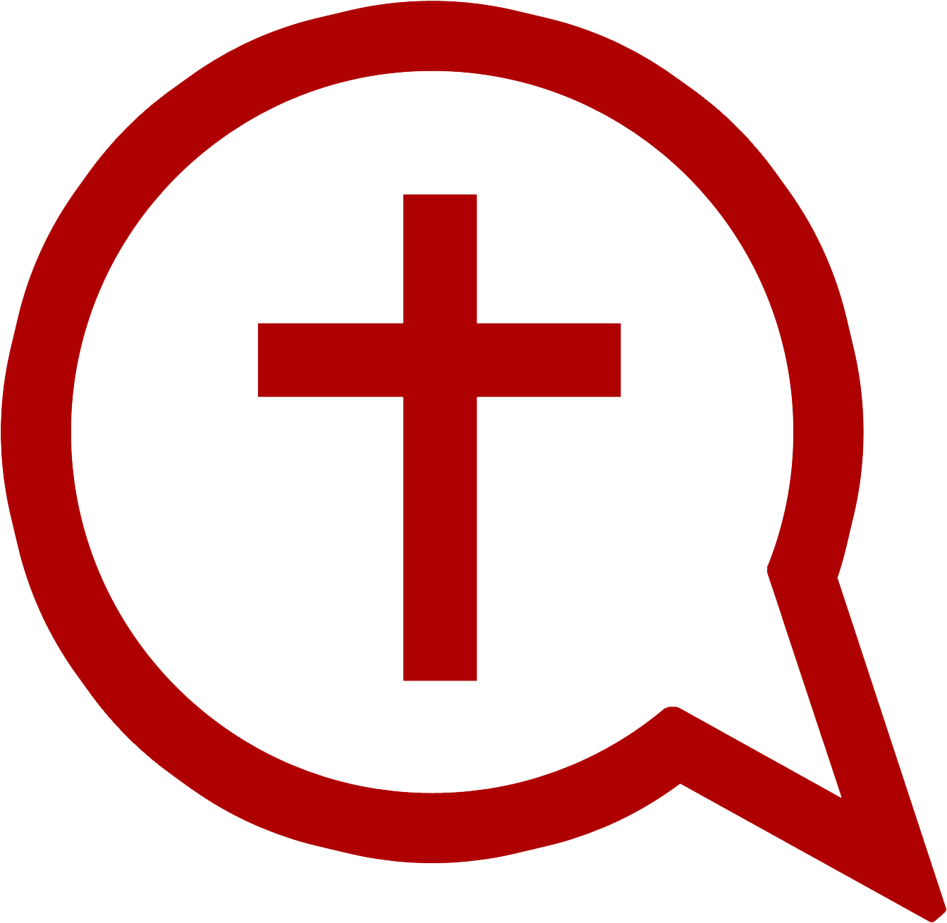 Cross (2417x1776), Png Download