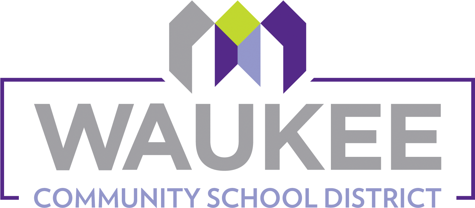 The Overall Design Illustrates How Waukee, West Des - Graphic Design ...