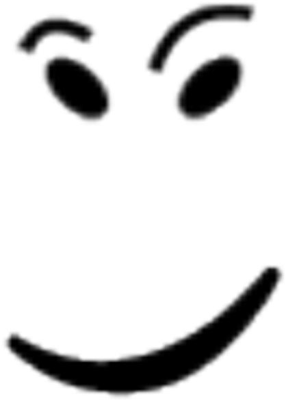Download Roblox Random Catalog Face All 7074786 Name - Smiley ...