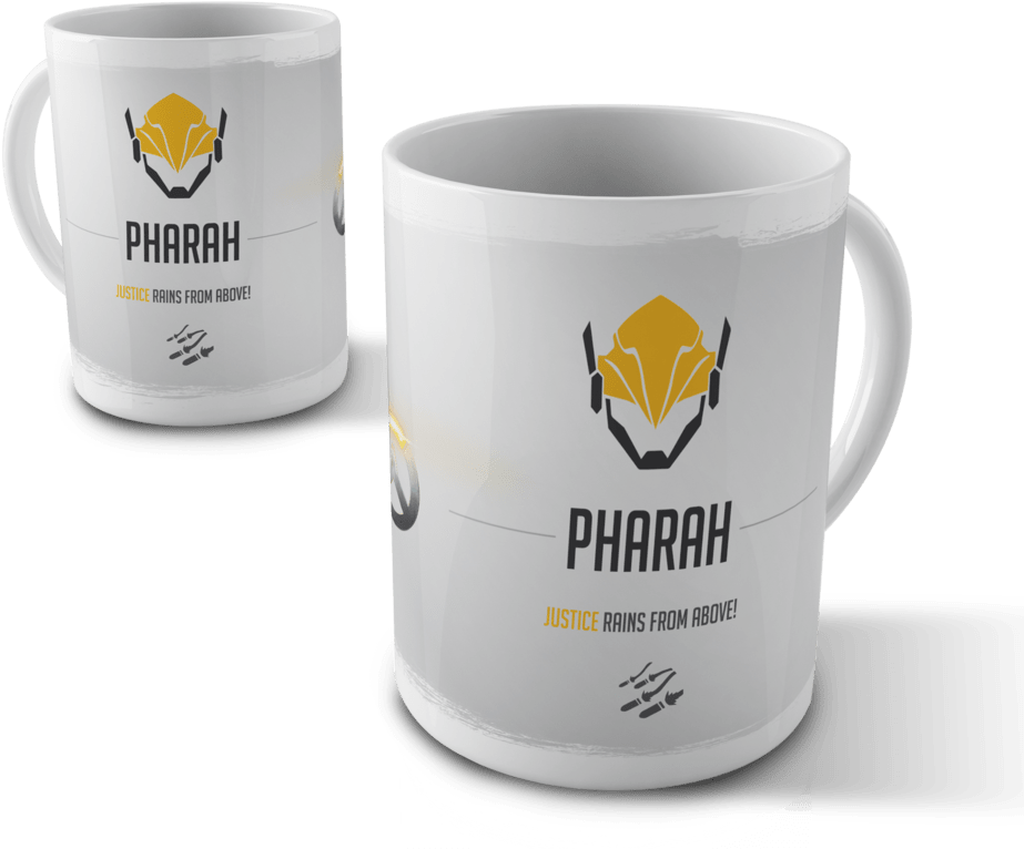 Overwatch (1024x819), Png Download