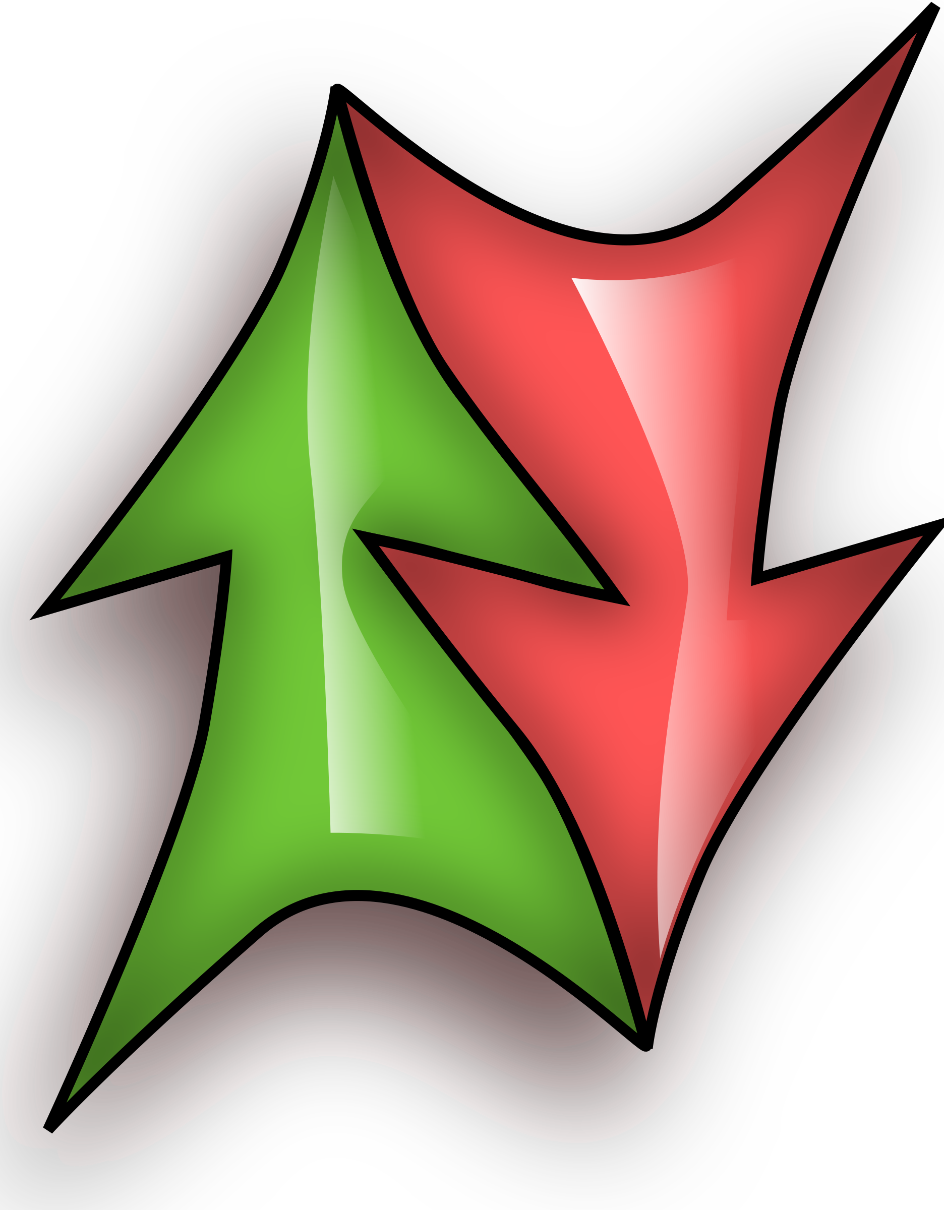 Download Clipart Of Double, Arrow Png And Arrow Transparent - Emblem ...