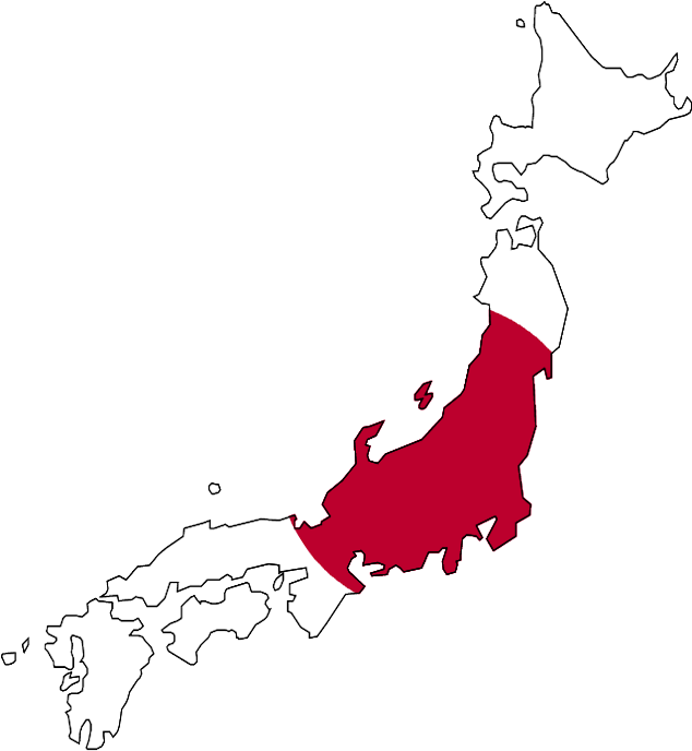 Japan - Map Of Japan With Flag (700x700), Png Download
