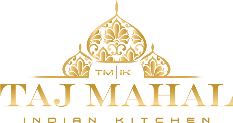 Taj Logo - Portable Network Graphics (1000x535), Png Download