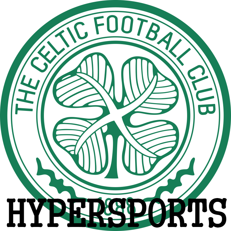 Download Celtic - Celtic Fc Badge | Transparent PNG Download | SeekPNG