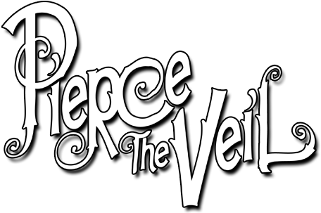 Pierce The Veil Logo Transparent