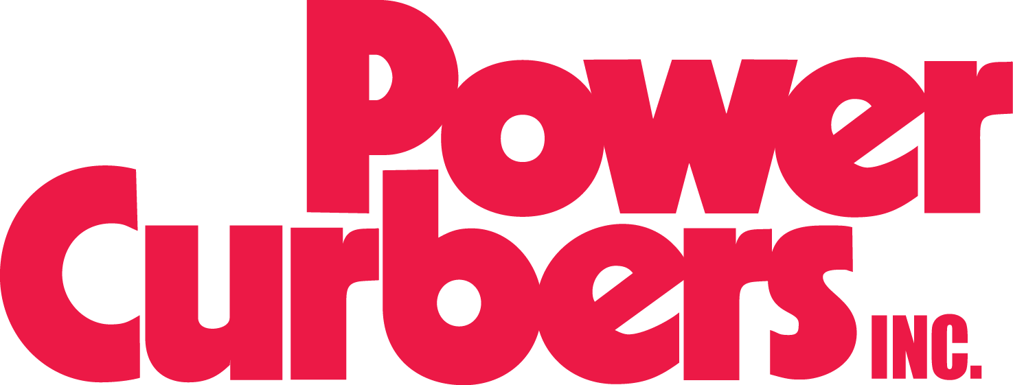 File - Power Curbers Logo (1475x561), Png Download