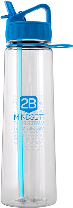 Download Water First 2b Mindset | Transparent PNG Download | SeekPNG