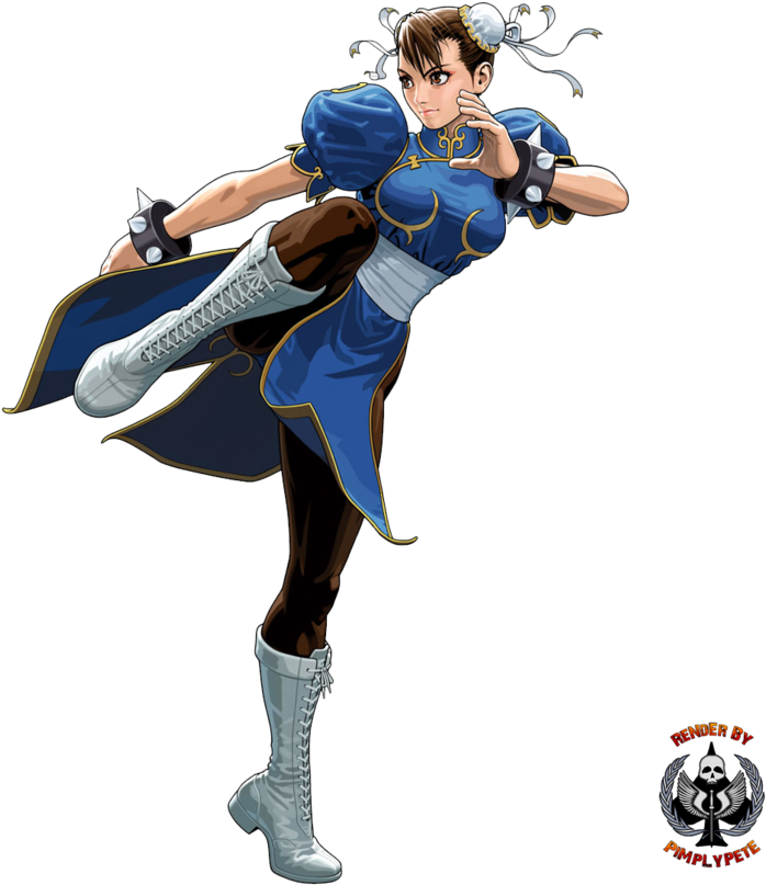 Street Fighter 5 Serial Key Generator - Chun Li Cosplay (894x894), Png ...