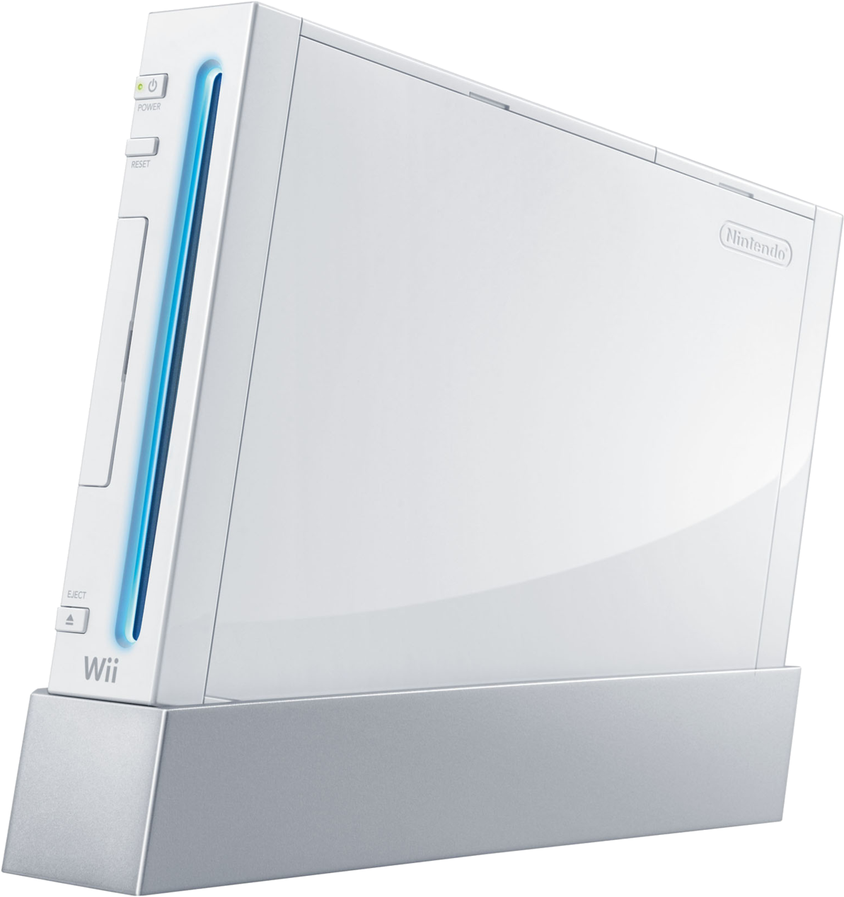Wii U Png