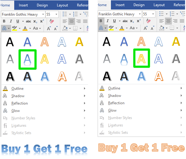 On The Left Hand Side Of This Split Screen Image Is - Text (650x516 ...