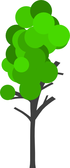 Download Tree Falling Clip Art - Tree Falling Animation | Transparent ...