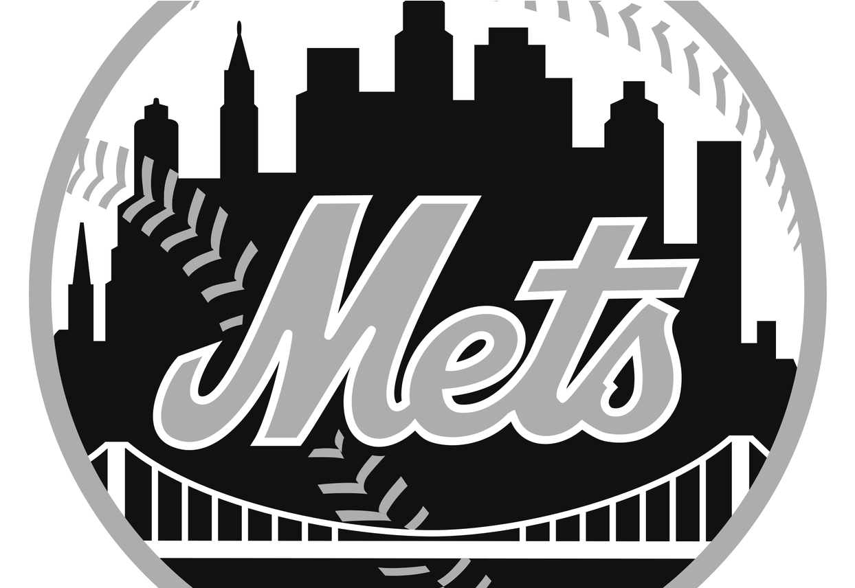 New York Mets Logo Png Transparent Svg Vector Freebie - New York Mets ...