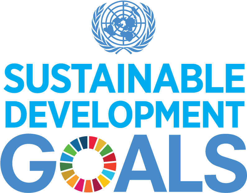 Sustainable Development Goals - Sustainable Development Goals Logo Png ...