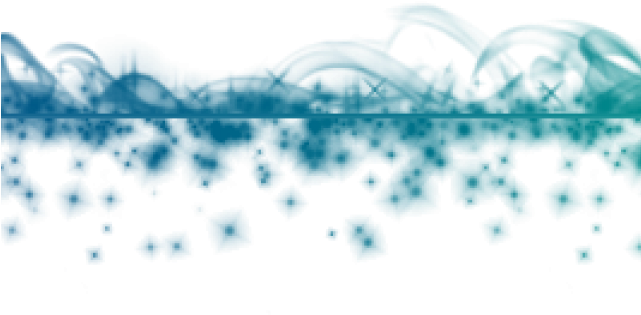 Download Divider Line - Blue Page Divider | Transparent PNG Download ...