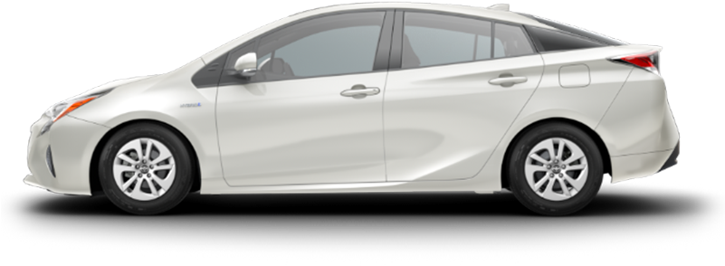 2018 Toyota Prius - ノア 80 系 カスタム (800x500), Png Download