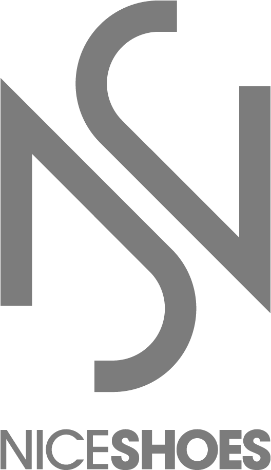 Nice Shoes Logo - Graphics (1080x1080), Png Download