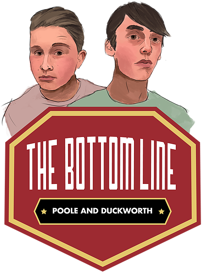Download Welcome To The Bottom Line Wrestling - Logo | Transparent PNG ...