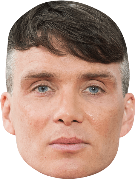 Cillian Murphy (1200x600), Png Download