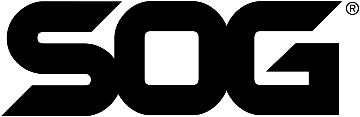 Download Sog Knives Logo | Transparent PNG Download | SeekPNG