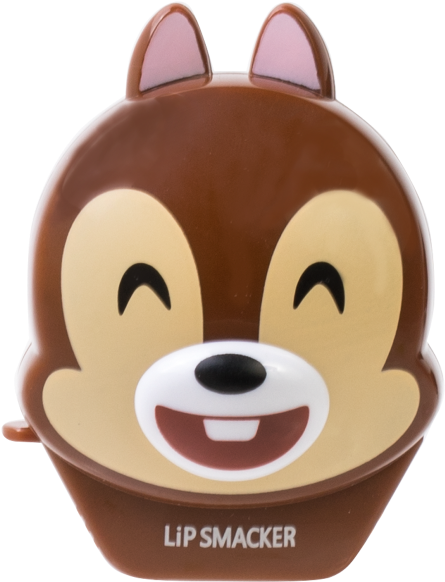 Disney Emoji Flip Balm - Cartoon (600x800), Png Download