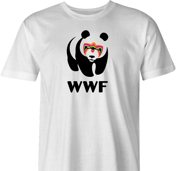 Wwf Stand (700x678), Png Download