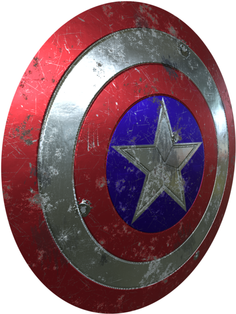 1 - Emblem (640x640), Png Download
