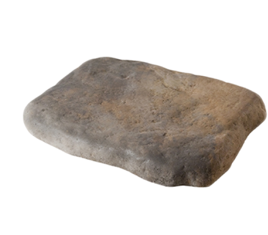 Path Clipart Stepping Stone - Stepping Stones Png (640x480), Png Download