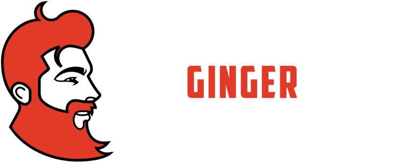 Gingerbeard Psd (1000x500), Png Download
