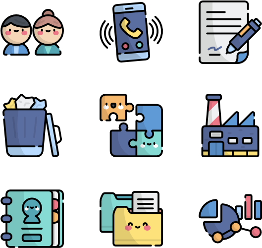 Startup (600x564), Png Download