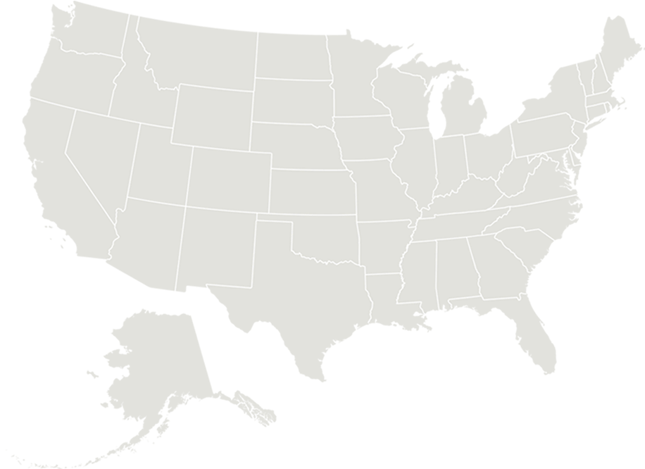 Download Military-map 1 - Map Of The United States Black Background ...