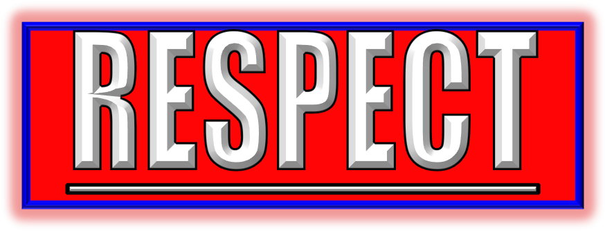 Download More Free Respect Png Images - Colorfulness | Transparent PNG ...