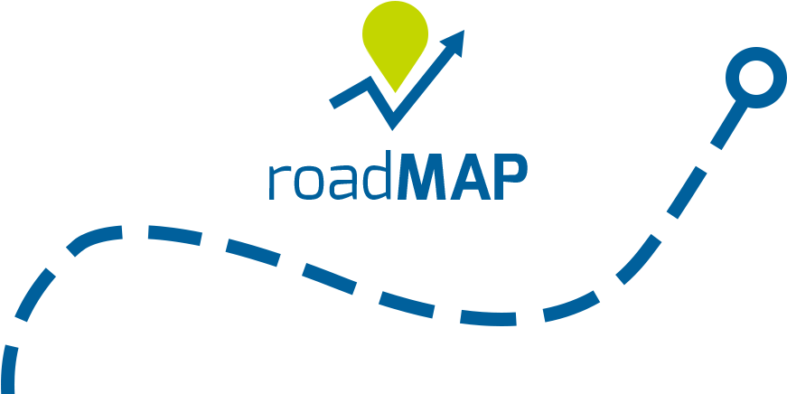 Roadmap Png - Graphic Design (923x488), Png Download