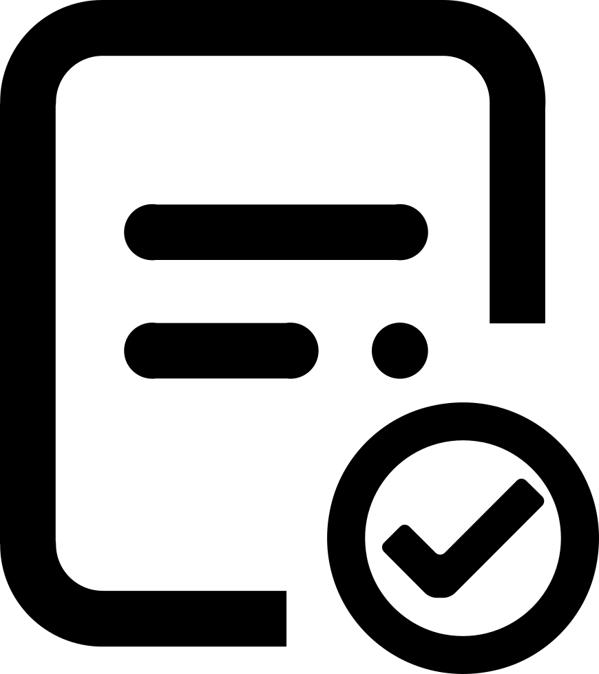 Png File - Sign (870x980), Png Download