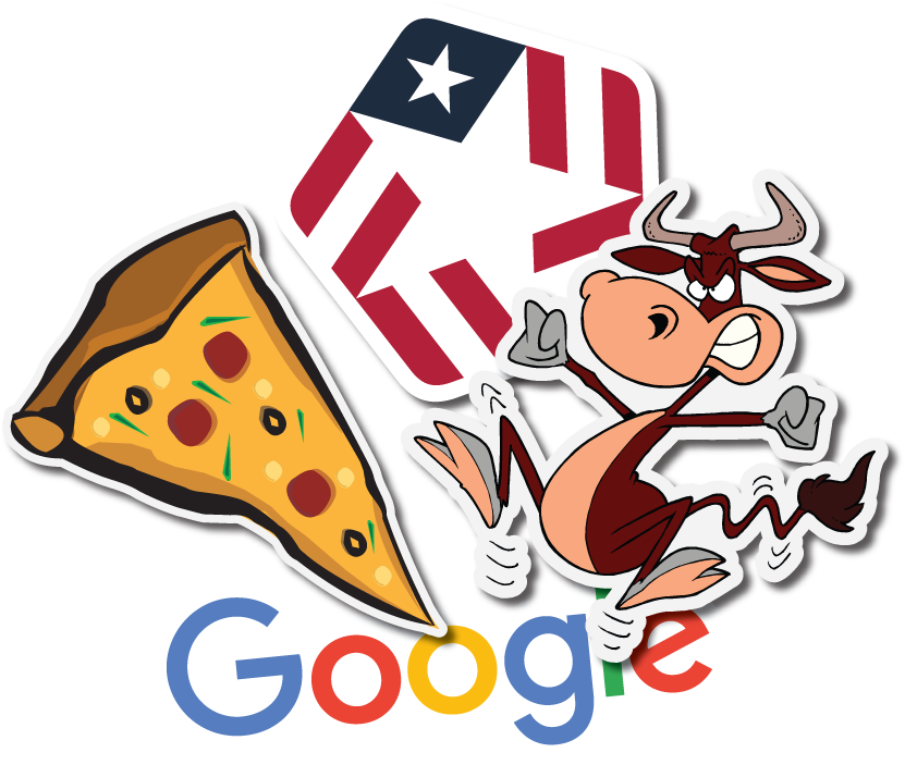 Custom Die Cut Stickers And Decals (1024x1024), Png Download