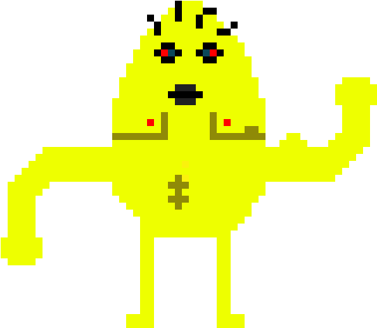 Kek - Illustration (950x670), Png Download