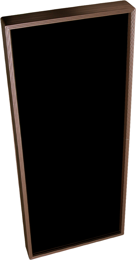 View - Picture Frame (500x852), Png Download