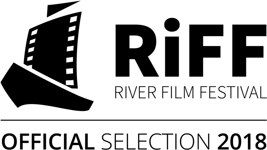Riff Logo Official Selection 2018-01 - Graphic Design (1000x623), Png ...