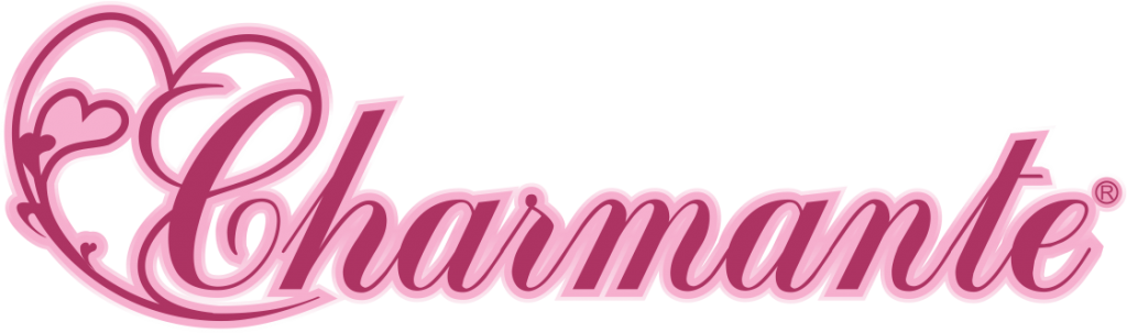 Charmante Logo (1024x303), Png Download
