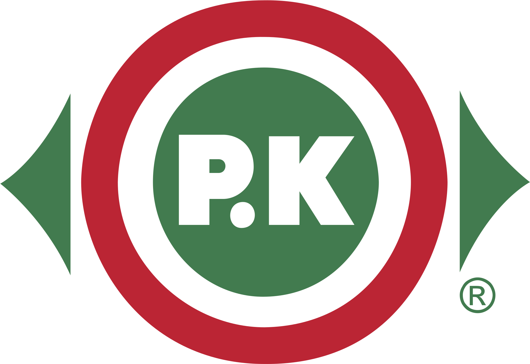 P K Logo Png Transparent - Pk (2400x2400), Png Download