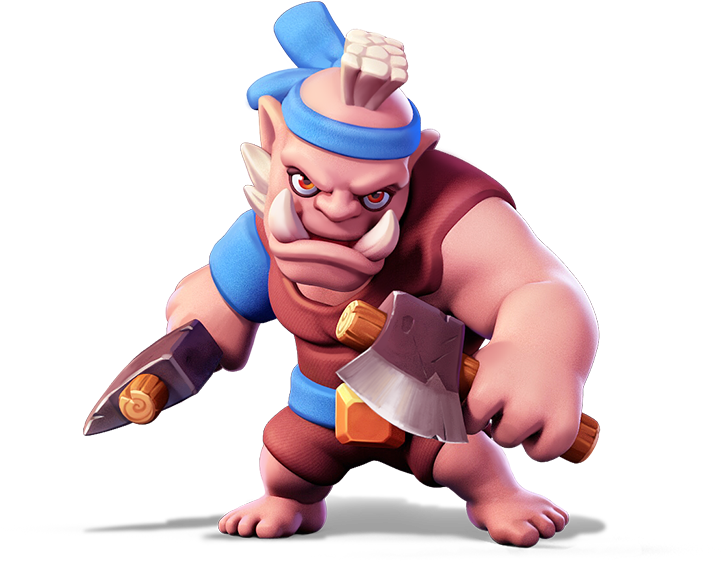 Chopper - Cartoon (1024x1024), Png Download