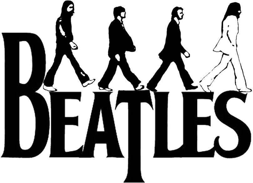 Download Beatles Png Transparent Image - Beatles Png | Transparent PNG ...