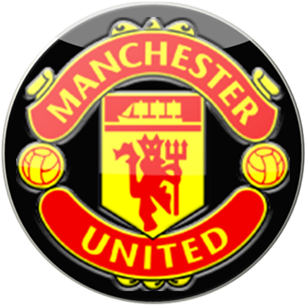Download Sky Sports Premier League Logos - Manchester United Emoji ...