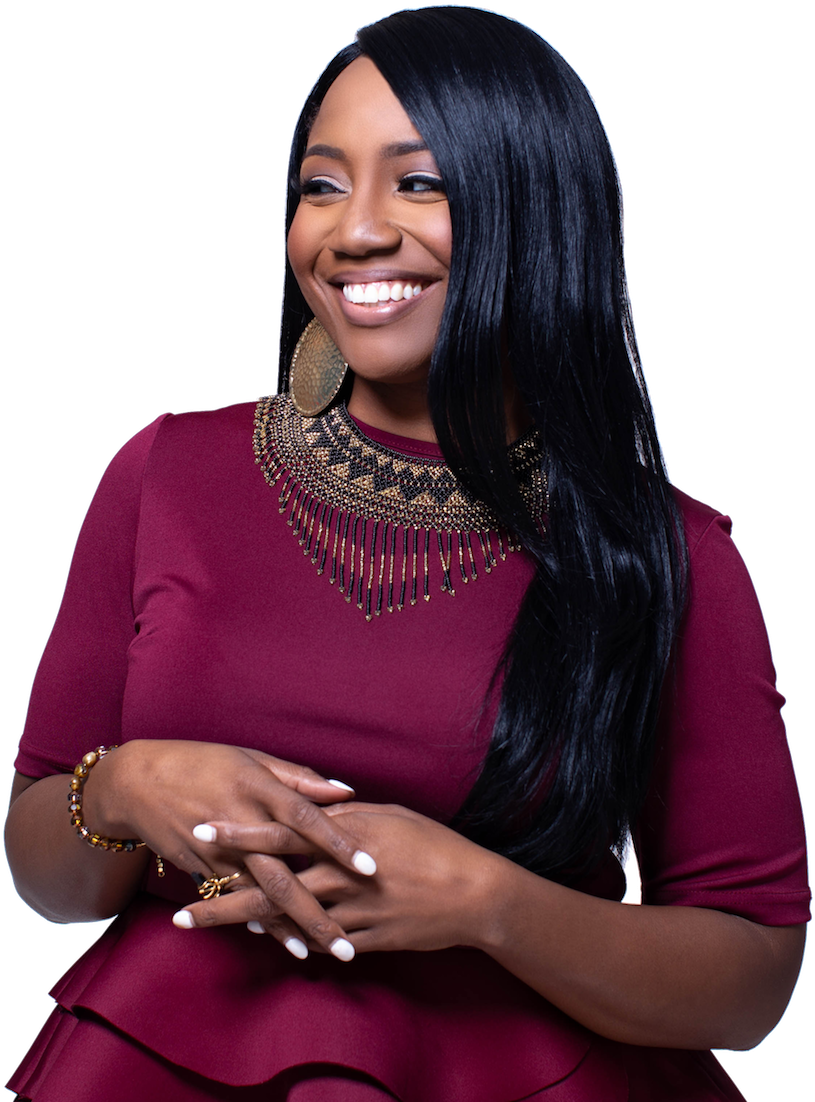 Sharona Drake Is An Author, Creative, And Urban Missionary - Photo ...