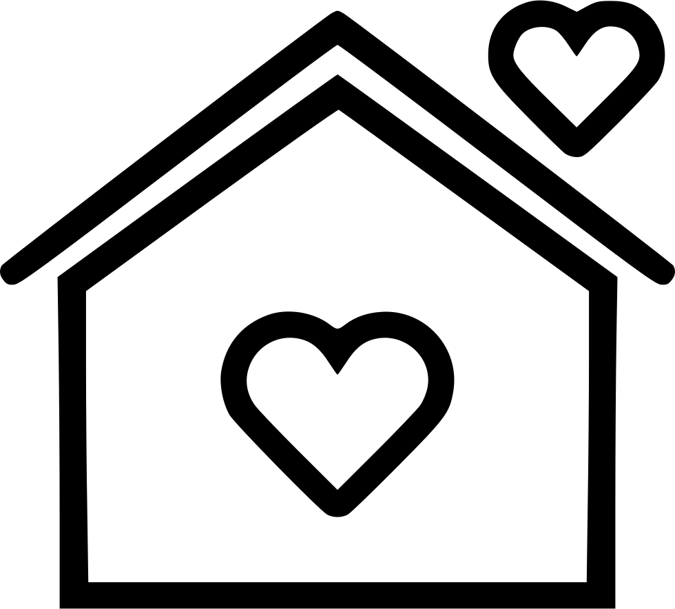 Download Png File Svg - Love Home Icon Png | Transparent PNG Download ...