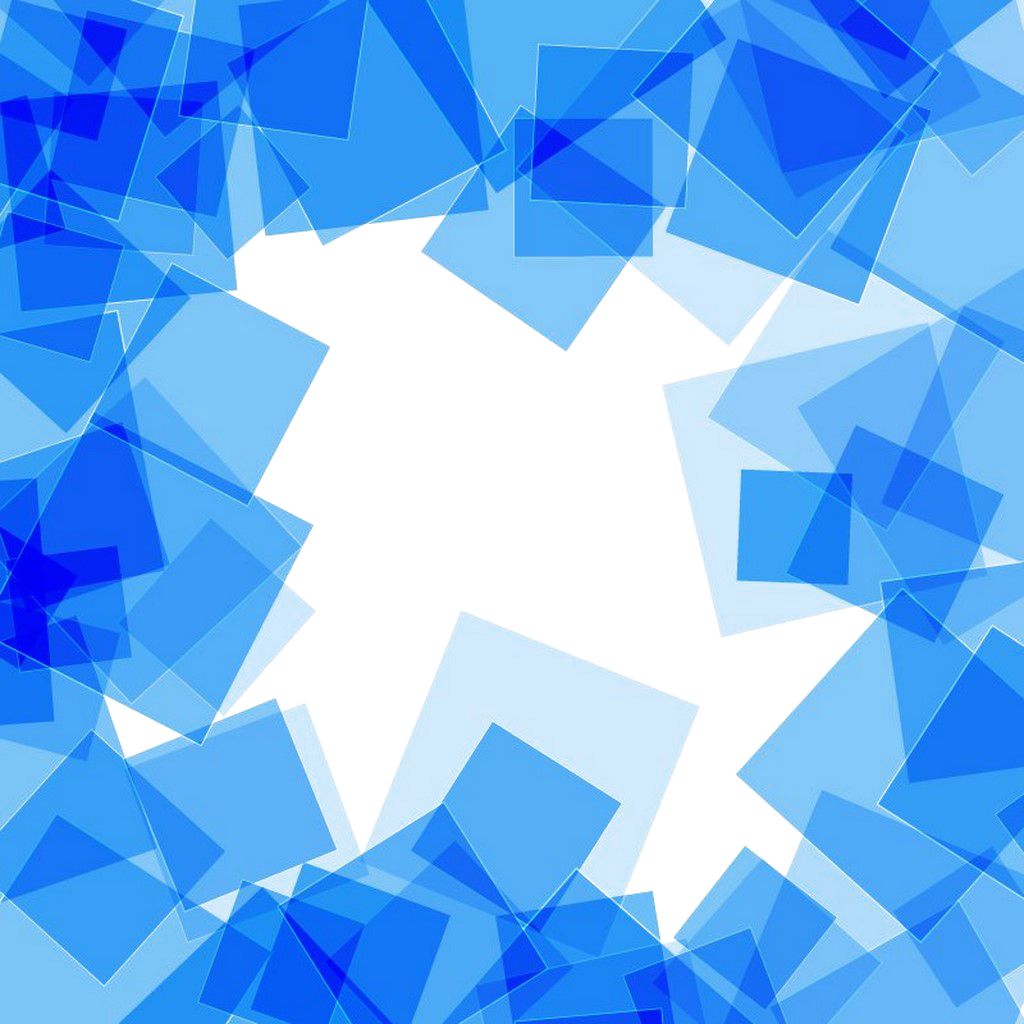 1024 X 1024 22 - Square Border Design Png (1024x1024), Png Download