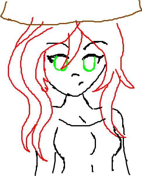 Miss Fortune - Cartoon (1020x608), Png Download