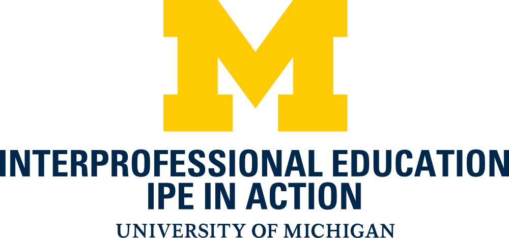 15 Oct - Ford School Of Public Policy Logo (1000x468), Png Download